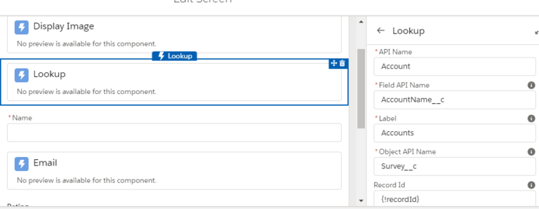 Salesforce Blog - #Salesforce #SFDC #Visualforce #Apex #Lightning