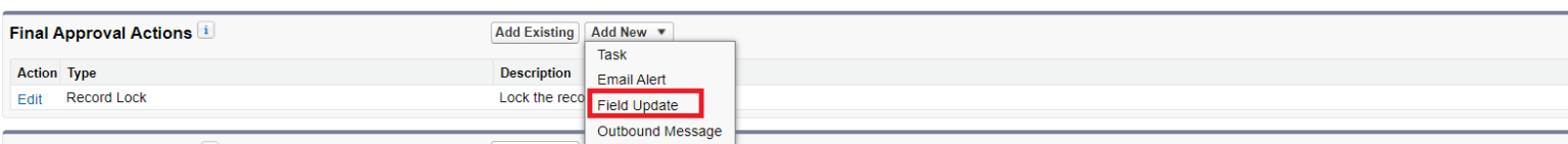 Approval Process In Salesforce - Salesforce Blog