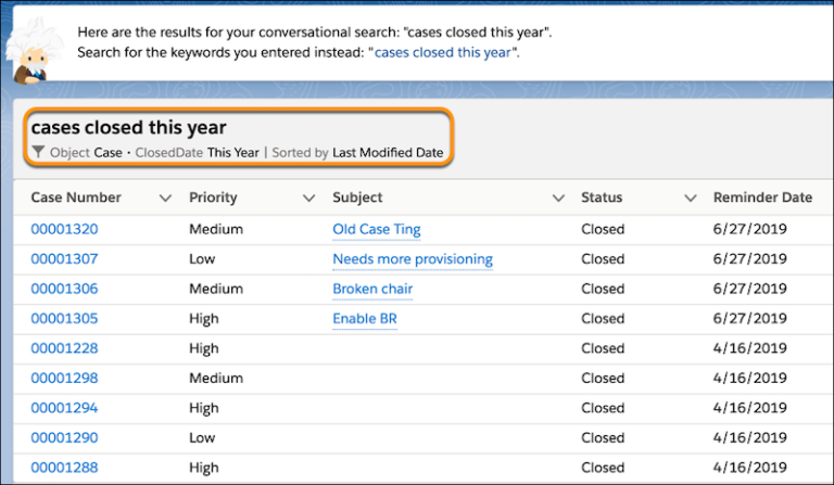 Salesforce Spring ’20 Release Notes - Salesforce Blog