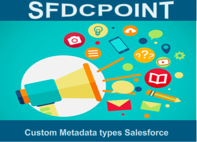 Custom Metadata Types Salesforce Salesforce Blog