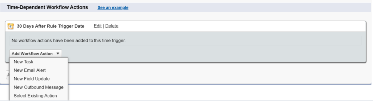 Workflow in Salesforce - Salesforce Blog
