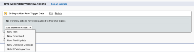 Workflow in Salesforce - Salesforce Blog